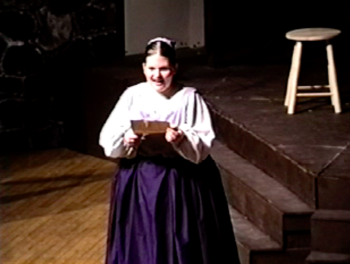 Shakespeare Units, Lesson Plans, and Activities – Teaching Shakespeare ...